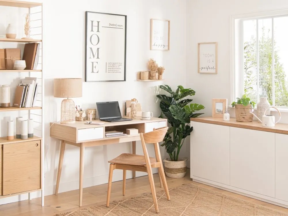 Bureau vintage en manguier Janeiro - Bureau Maisons du Monde - Iziva.com Bureau vintage en manguier Janeiro - Bureau Maisons du Monde - Iziva.com