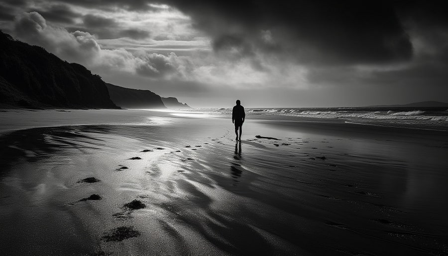 Et si la solitude était le véritable mal du siècle ? - Iziva.com Et si la solitude était le véritable mal du siècle ? - Iziva.com