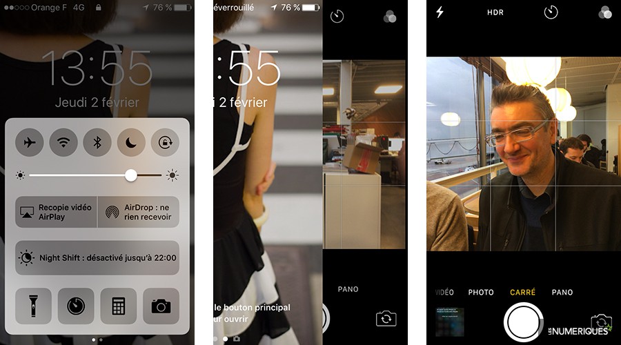 Photographier avec son smartphone – Se familiariser avec l'application ... Photographier avec son smartphone – Se familiariser avec l'application ...