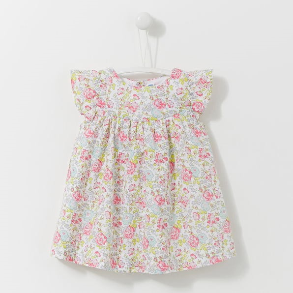 Robe Liberty Jacadi Paris Robe Fille Jacadi