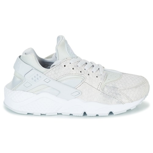 Nike AIR HUARACHE RUN PREMIUM W Gris pas cher - Baskets Femme Spartoo ... Nike AIR HUARACHE RUN PREMIUM W Gris pas cher - Baskets Femme Spartoo ...